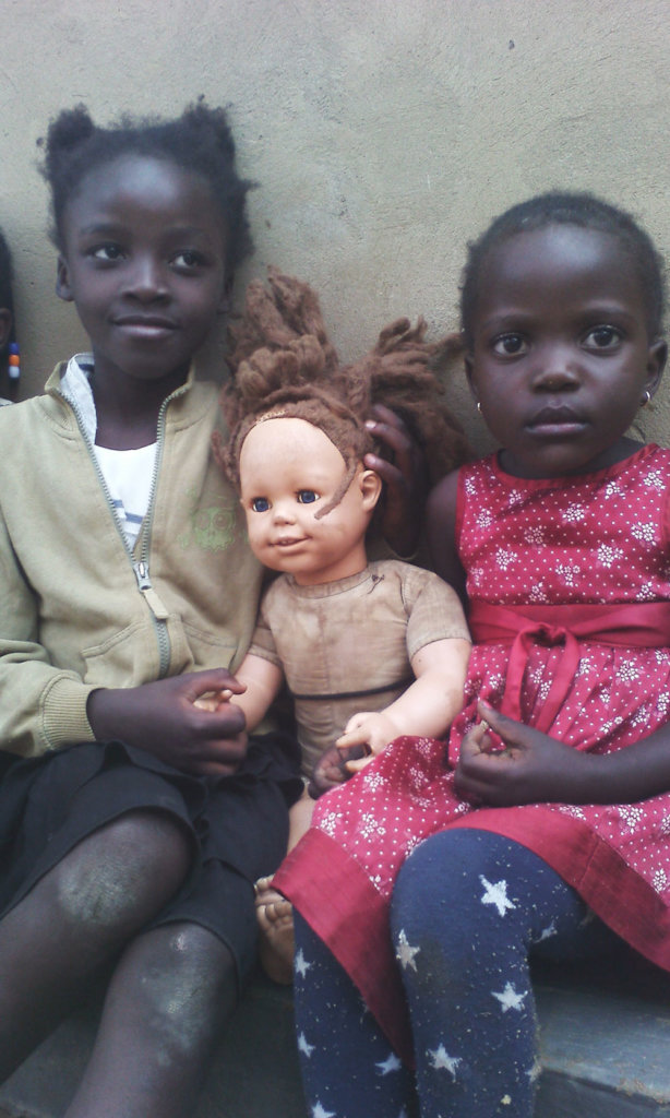 HIV/AIDS prevention campaign to orphan refugees - GlobalGiving