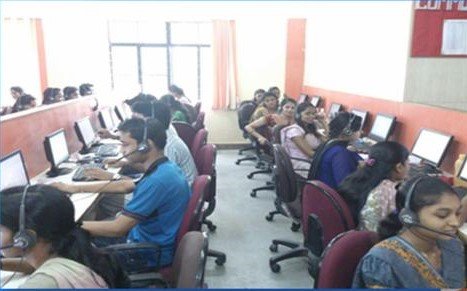 BPO training for college students in Nahur, India - GlobalGiving