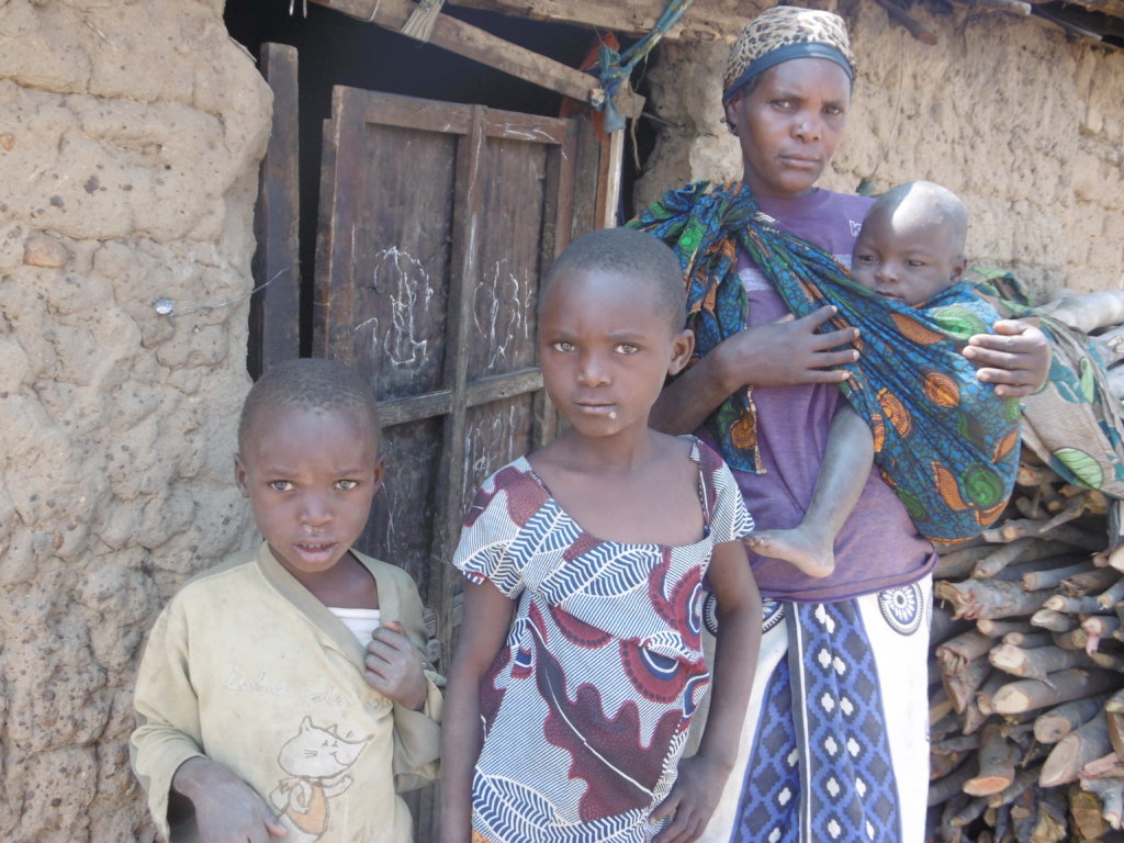Improve the Income of 30 Widows Nduli Tanzania - GlobalGiving
