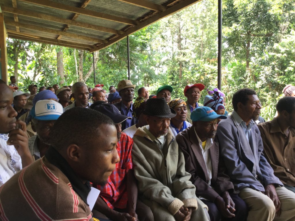 Road Traffic to 100 Motorbike Drivers in Tanzania - GlobalGiving