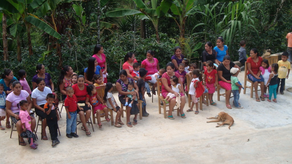 Help Launch a Preschool in the Village of Joconal - GlobalGiving