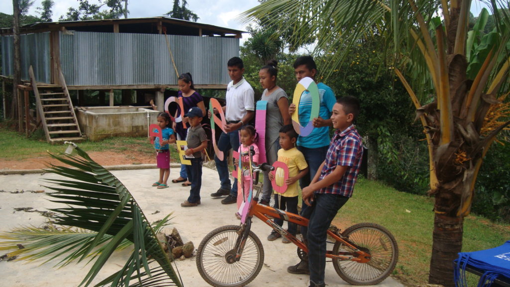 Help Launch a Preschool in the Village of Joconal - GlobalGiving