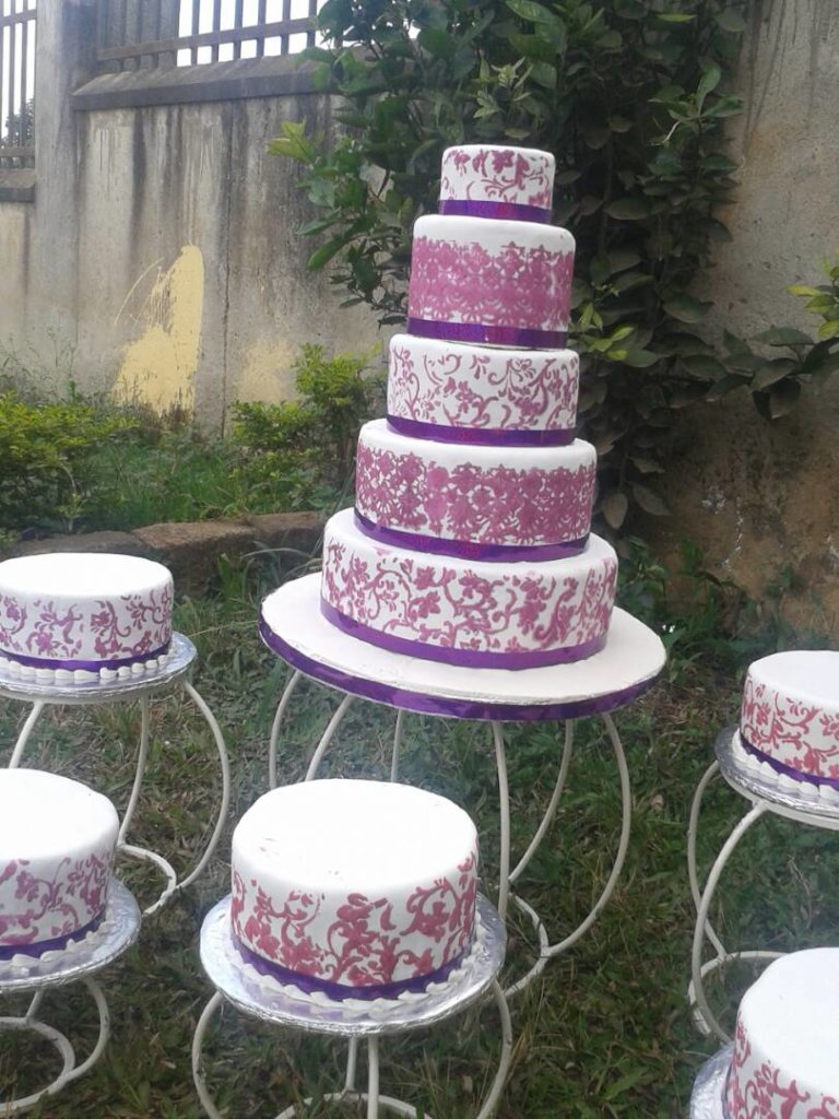 Cake Baking for Youth Empowerment in Uganda - GlobalGiving