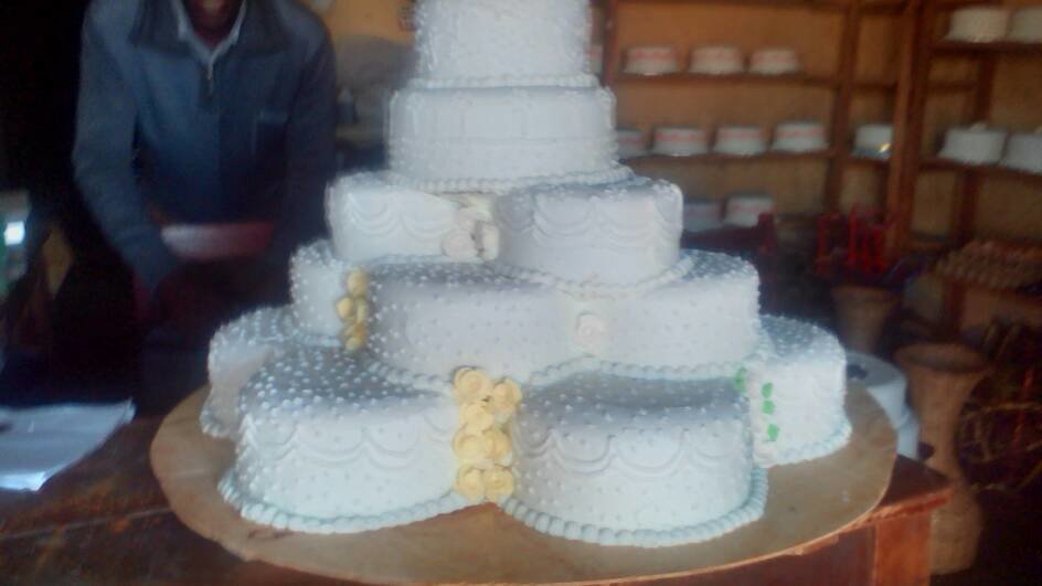 Cake Baking for Youth Empowerment in Uganda - GlobalGiving