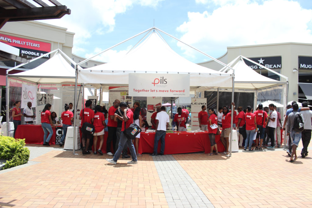 Stop new HIV infections in Mauritius - GlobalGiving