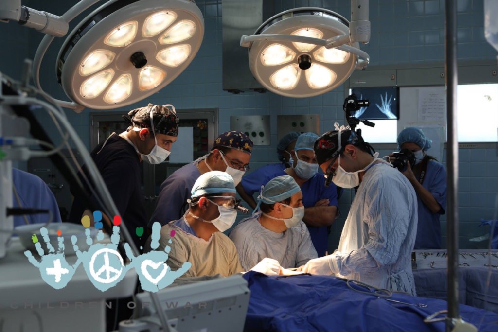 COWF's Global Health & Health Education Program - GlobalGiving