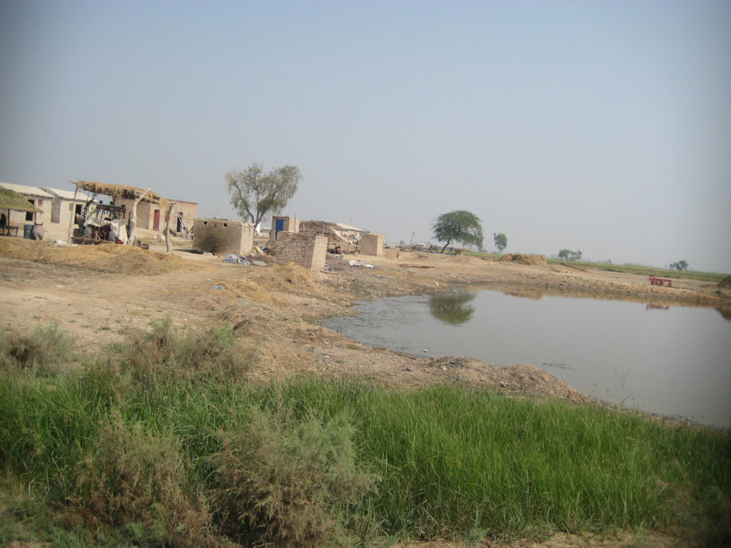 Clean Drinking Water Facility for Poor Communities - GlobalGiving