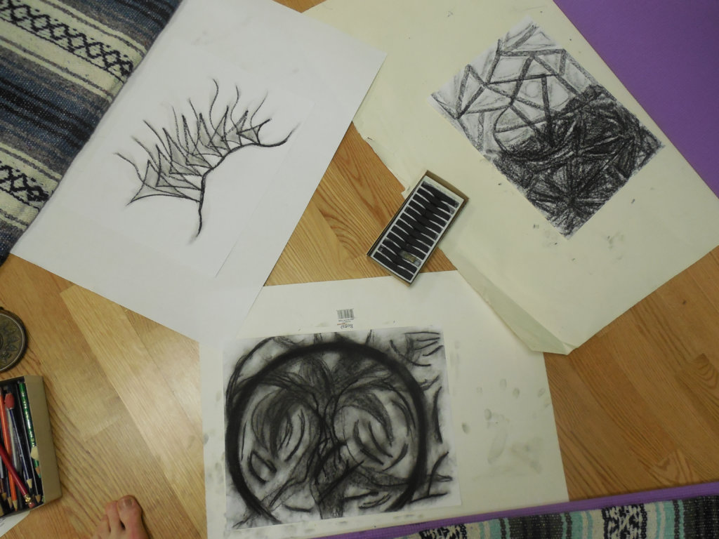 Help Trauma Survivors Heal Through Art - GlobalGiving