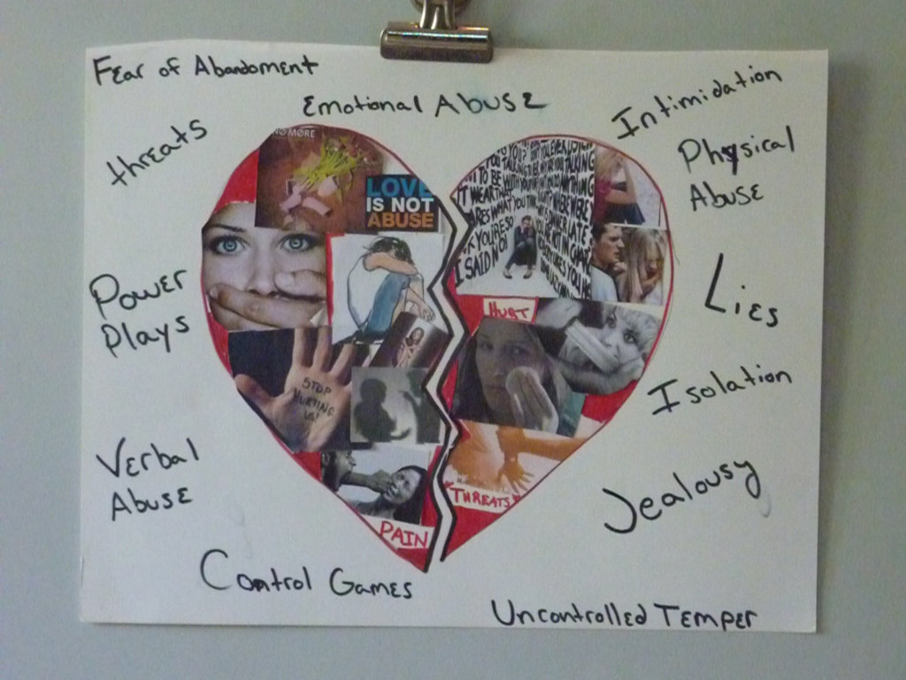 Help Trauma Survivors Heal Through Art - GlobalGiving