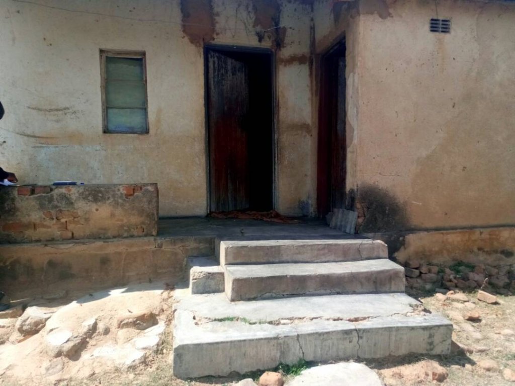 Help build a Classroom Block in Zimbabwe - GlobalGiving