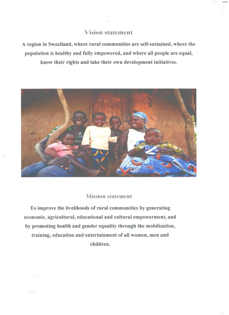 OVC Basic services provision - GlobalGiving