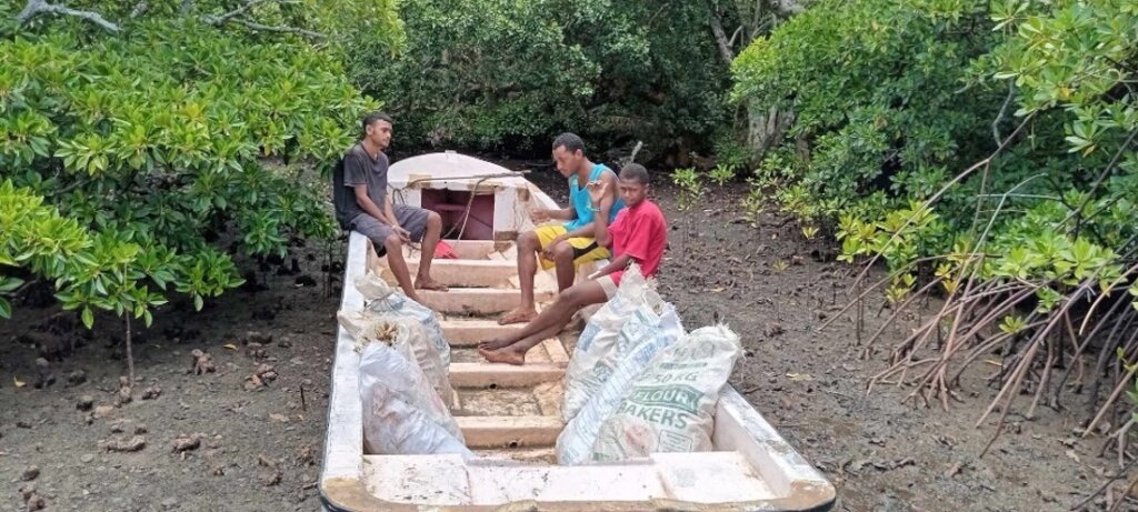 Reports on Building of Resilient Communities in Ra , Fiji - GlobalGiving