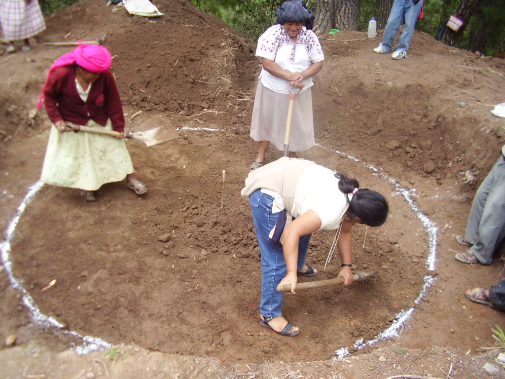 Support Grassroots Earthquake Recovery in Mexico - GlobalGiving