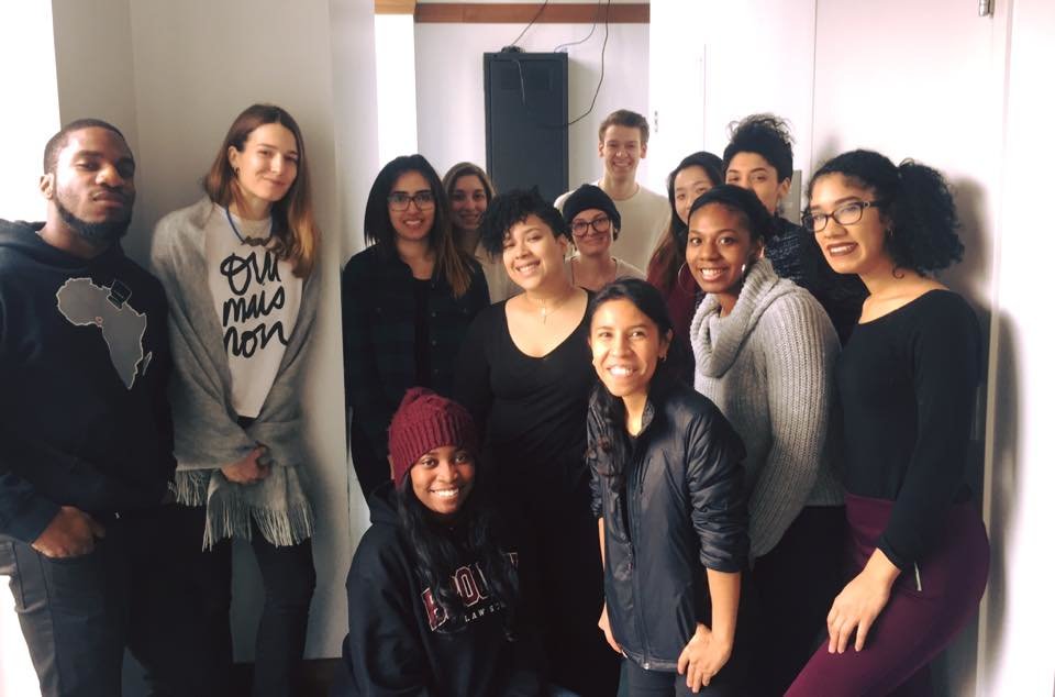 Help 1000 Low-Income Youth Lead the Way to Justice - GlobalGiving