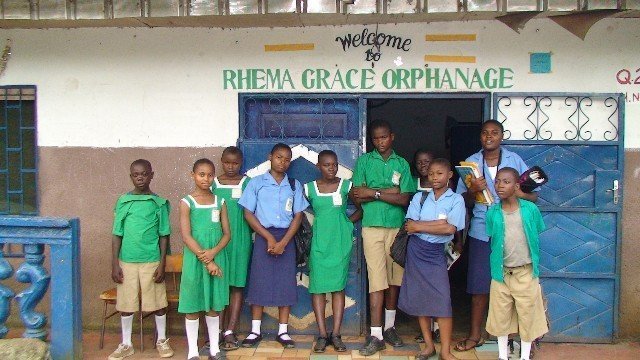 Sponsor HIV/AIDS Orphans Education - GlobalGiving