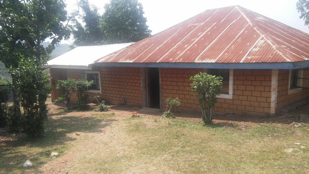 Build a preschool for orphans in rural Kenya - GlobalGiving