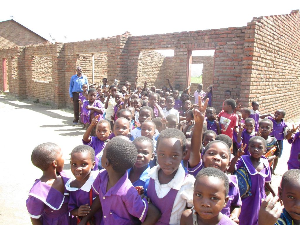 Support girl child education in Malawi - GlobalGiving