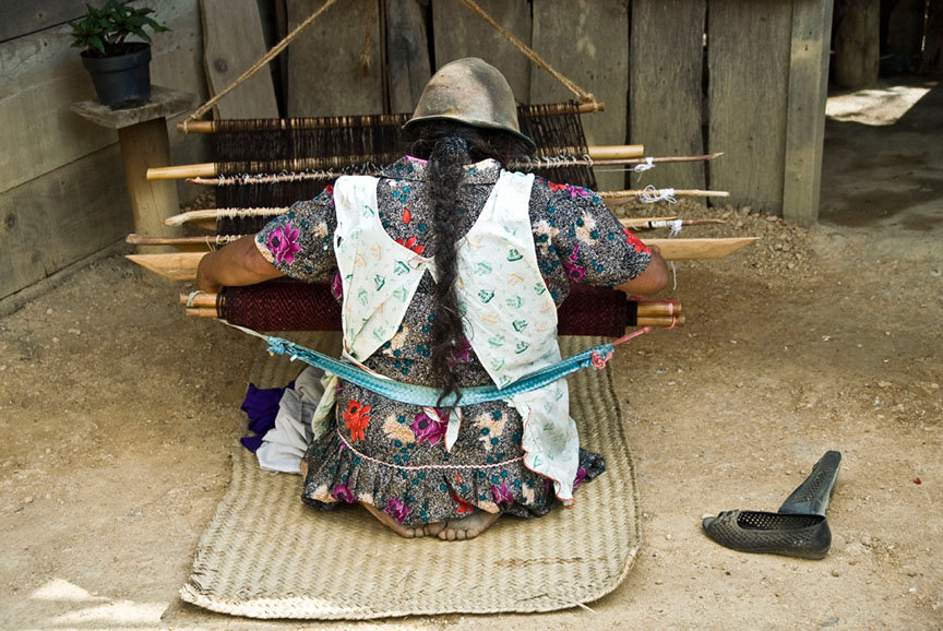 Reports on Support indigenous women's self-sufficiency in MX - GlobalGiving