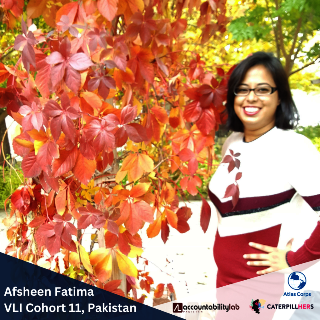 Reports on Atlas Corps: Empower Women Globally (#GivingToday ...