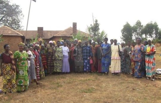 Providing health care to 1000s in Bujumbura slum - GlobalGiving