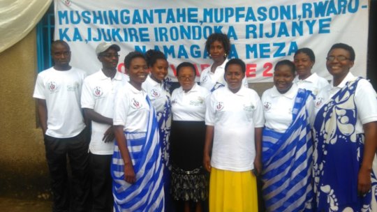 Providing health care to 1000s in Bujumbura slum - GlobalGiving