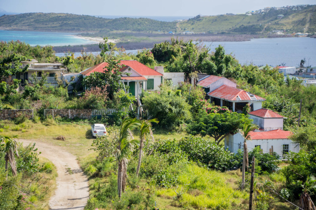 A museum to tell the story of St. Martin - GlobalGiving