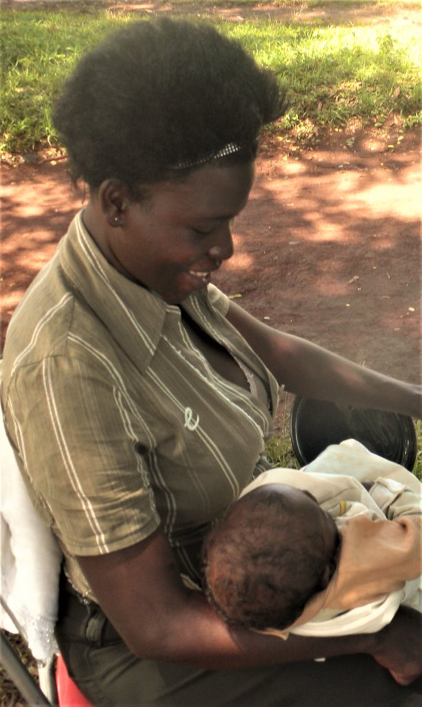 Solar kits for safe motherhood in Bugiri - GlobalGiving