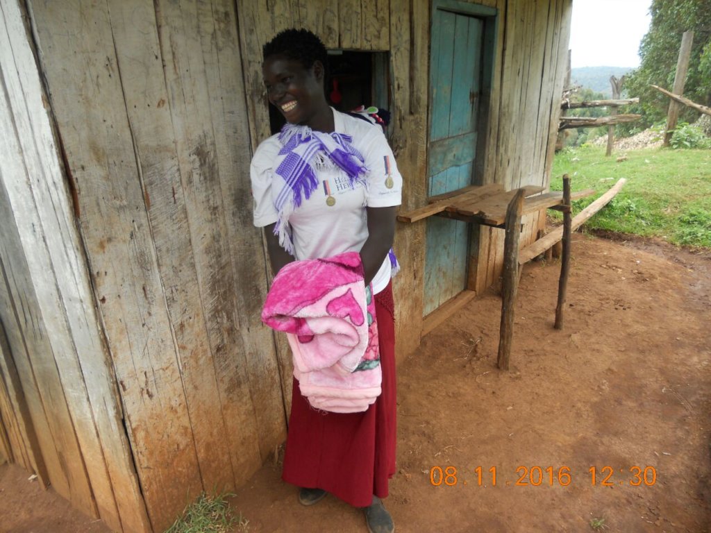 Train and Skill 240 Mothers in Kenya for Business - GlobalGiving