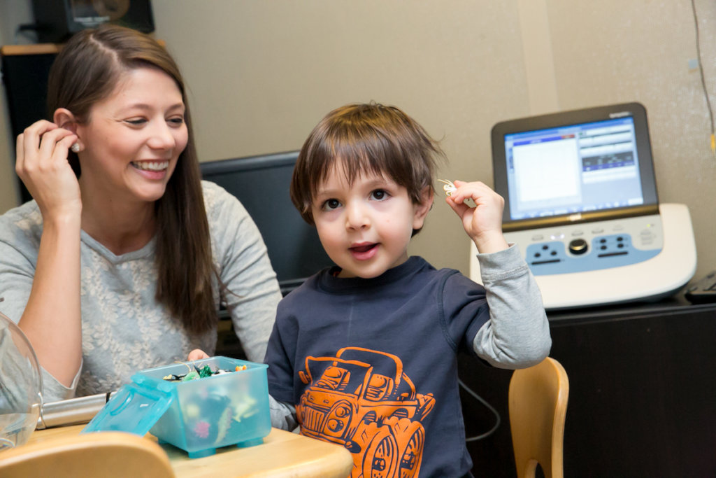 Help At-Risk Children with Hearing Loss - GlobalGiving