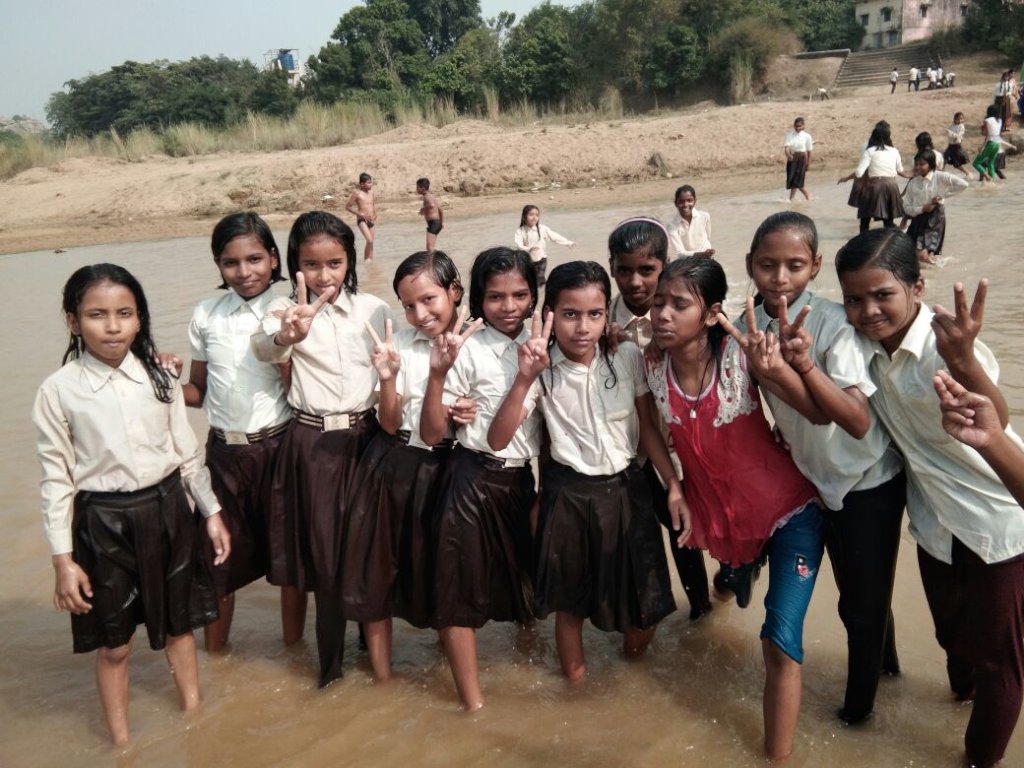 Build Science Lab for 500+ kids in village school - GlobalGiving