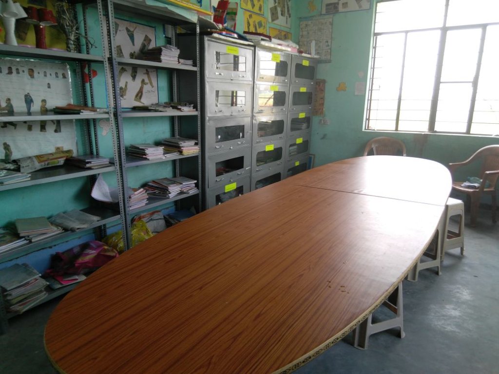 Build Science Lab for 500+ kids in village school - GlobalGiving