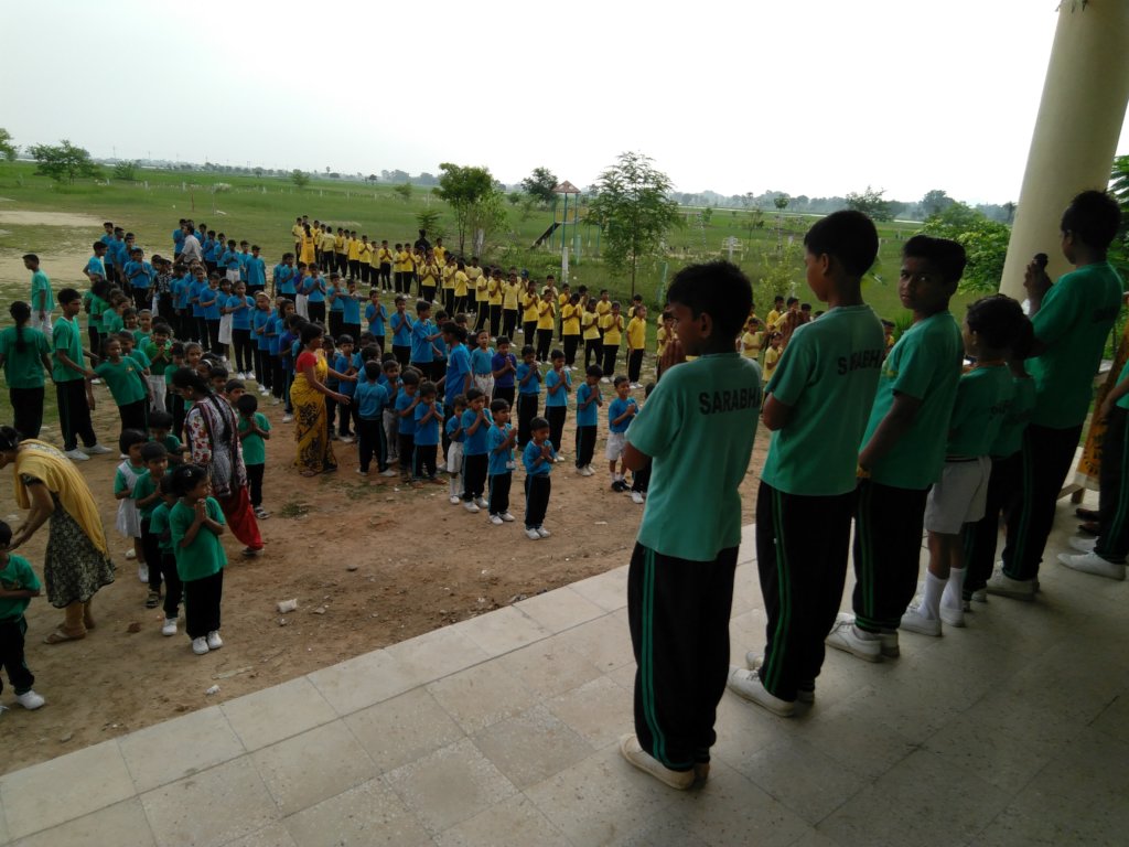 Build Science Lab for 500+ kids in village school - GlobalGiving