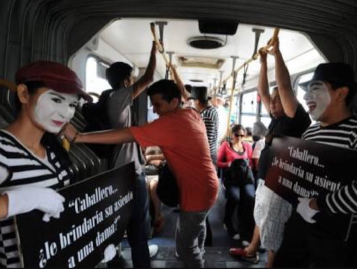 Rescuing communities with mimic activities - GlobalGiving