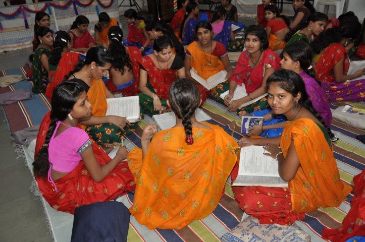 Barli Institute for Rural Women - Mona Foundation - GlobalGiving