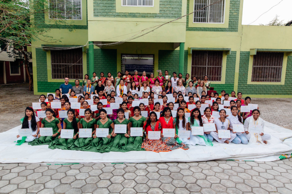 Barli Institute for Rural Women - Mona Foundation - GlobalGiving