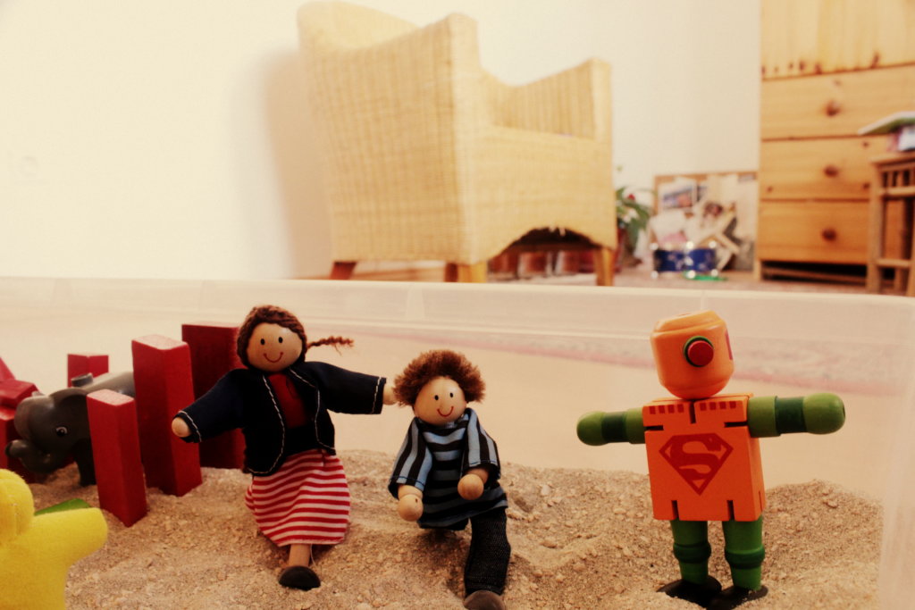 Mental Health support for 42 traumatized children - GlobalGiving