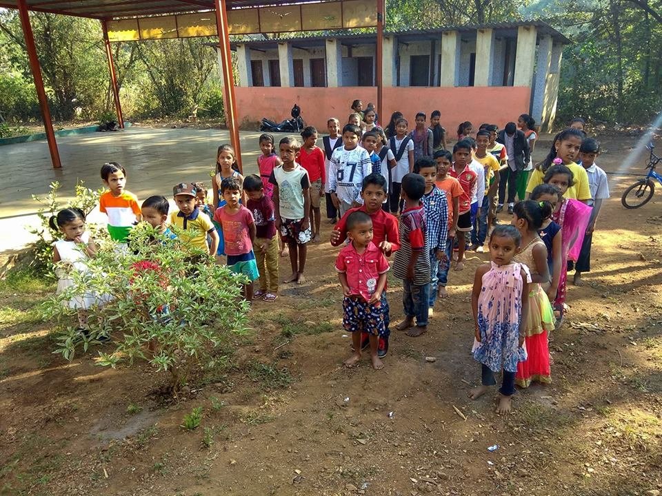 Education for Everyone - GlobalGiving
