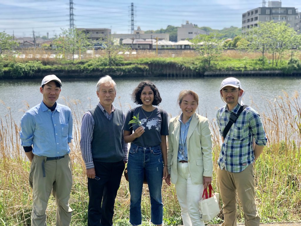 Help Support 21 Nonprofits in Japan - GlobalGiving