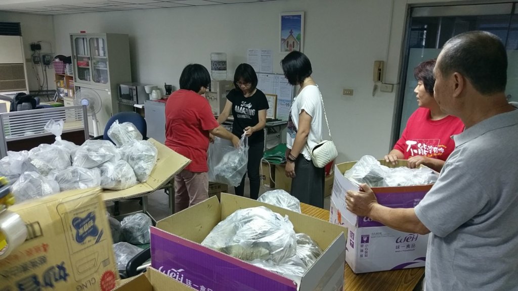 Ending Hunger | A Community Giving Network - GlobalGiving