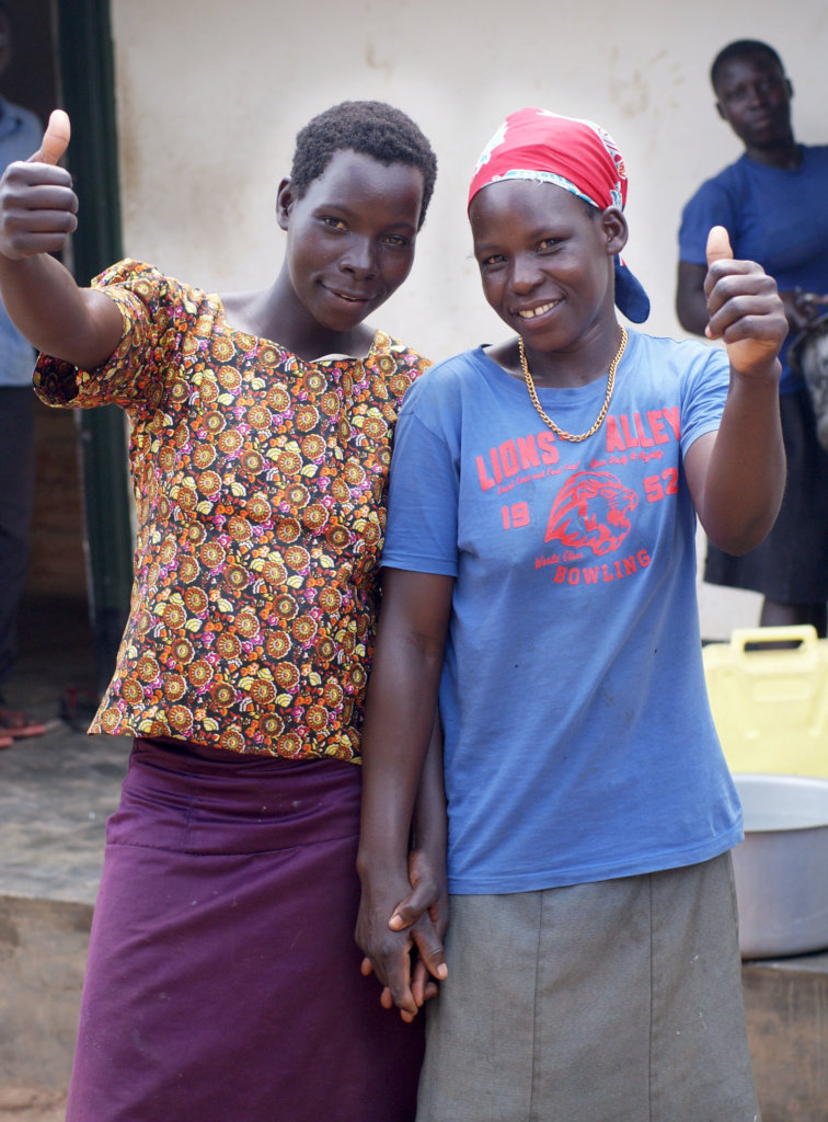 Economically empower women in rural Uganda - GlobalGiving
