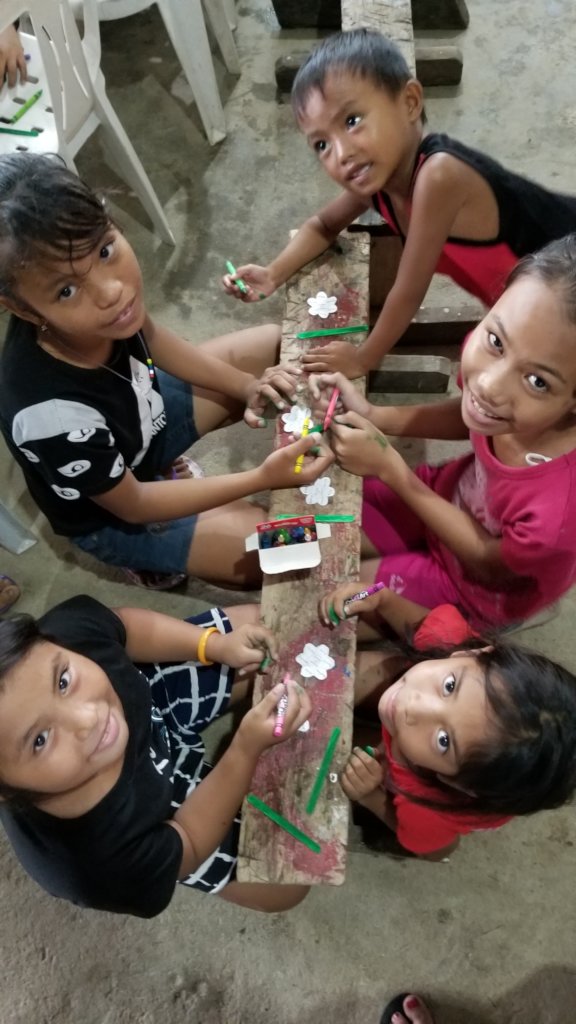 Building sustainability in the Philippines - GlobalGiving