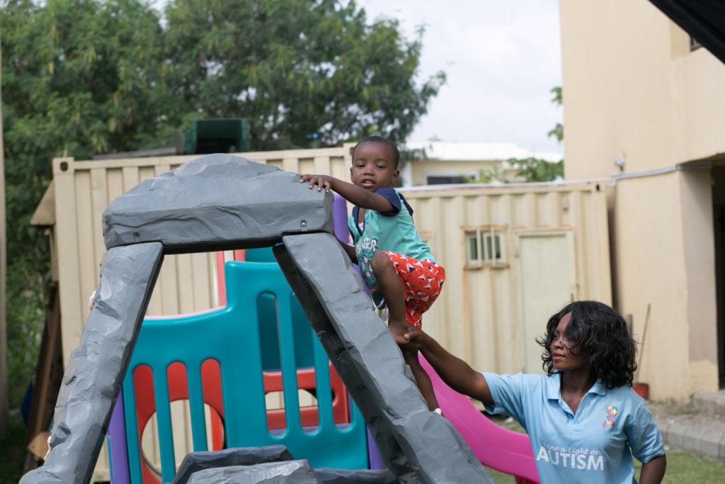 Opti Music Sensory Room - GlobalGiving