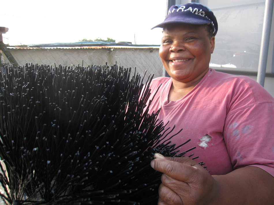 Empower Rural Women & Build Skills, South Africa - GlobalGiving