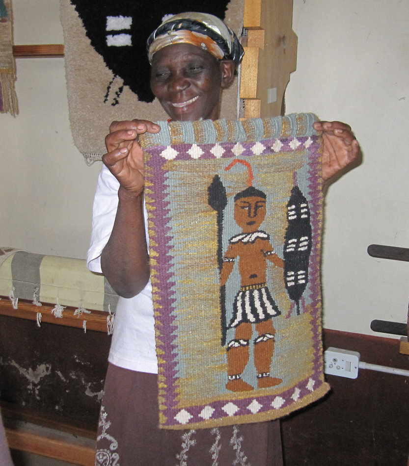 Empower Rural Women & Build Skills, South Africa - GlobalGiving