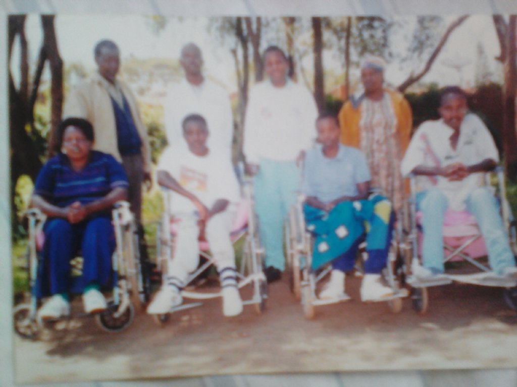 Disability Rehabilitation of 200 children in Kenya - GlobalGiving