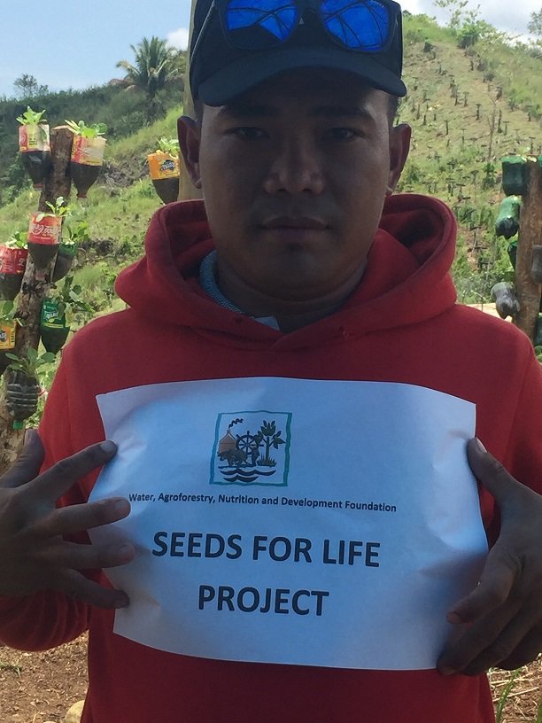 Seeds for Life Project - GlobalGiving
