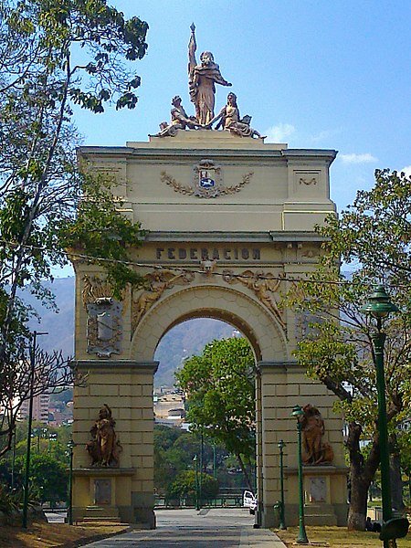 Digitally Preserve 4 Historic Sites in Venezuela - GlobalGiving