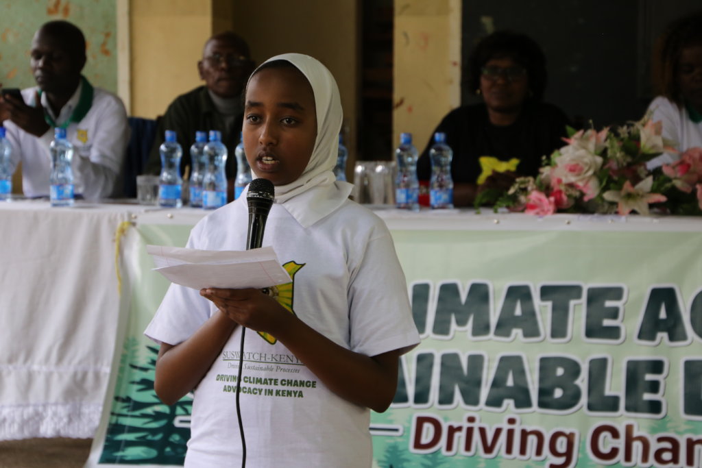 Enhancing Climate Change Knowledge Management - GlobalGiving