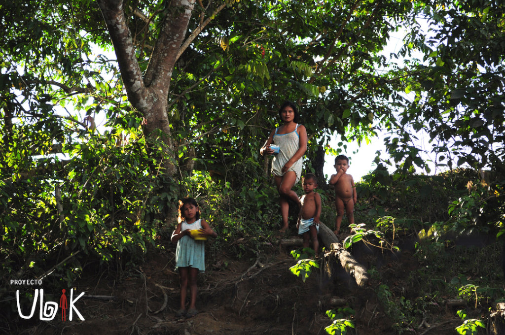 Give Medical Care to 3500 Venezuelan Indigenous - GlobalGiving