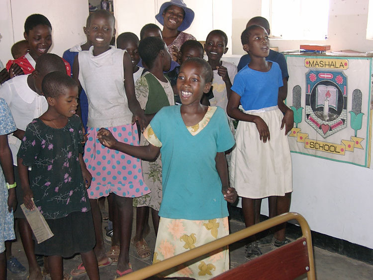 Send 50 Girls to School in Rural Zimbabwe - GlobalGiving